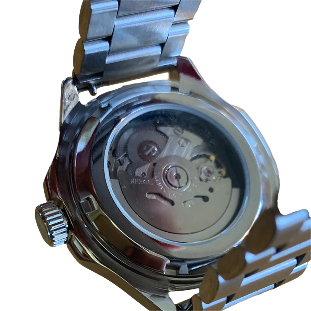 | Official Website – Sovereign Watches